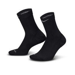 Nike Fast Dri-FIT Lightweight Micro-Crew Socks Unisex