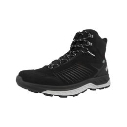 Hanwag Athletic Lace-Up Shoes 'Blueridge ES ' male Black size 42,5