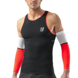 Compressport Pro Racing Singlet Herren