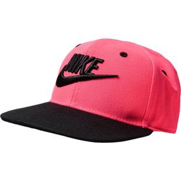Nike Sportswear Hat 'TRUE LIMITLESS' boy Pink size One Size