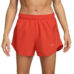 Nike Tempo Novelty Dri-FIT Mid-Rise 3 Inch Shorts Damen