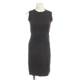 Wolford Kleid Damen Größe S Second Hand grau