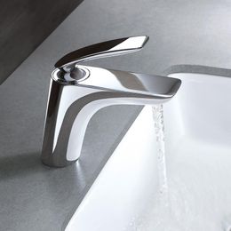 Kludi BALANCE Waschtischarmatur, 520260575,