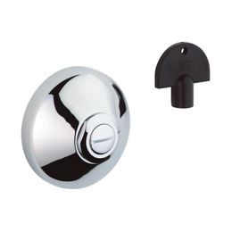 Grohe Universal Absperrventil, 19842000,