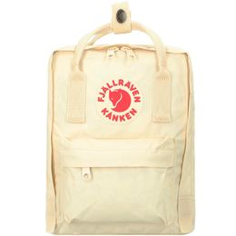 Fjällräven Fjällräven Rucksack 'Kanken' Herren Größe One Size beige / rot
