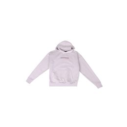 Dropsize Sweatshirt 'Riderz' male Pink size XXL