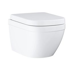 Grohe Euro Ceramic Wand-WC, 39554000,
