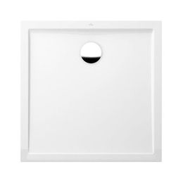 Villeroy & Boch Villeroy & Boch Futurion Flat Rechteck-Duschwanne, UDQ0900FFL1V-01,