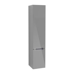 Villeroy & Boch Villeroy & Boch Subway 2.0 Hochschrank, 2 T&uuml;ren, A70910FP,