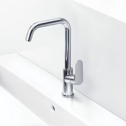 Hansgrohe Focus Waschtischarmatur 240, 31609000, 240