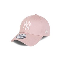New Era Cap 'LEAGUE ESSENTIAL 9FORTY NEYYAN' male Pink size One Size