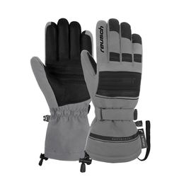 Reusch Athletic Gloves 'Conan R-TEX XT' male Grey size 12