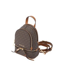 Michael Michael Kors Backpack 'Rhea' female Brown size One Size