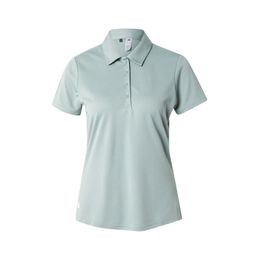adidas Golf Performance Shirt female Green size M