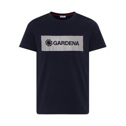 Gardena Shirt male Blue size XXL