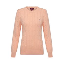 Williot Sweater female Beige size M