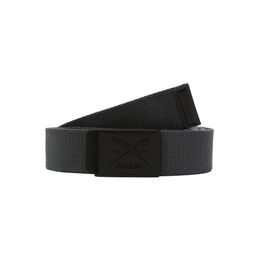 Iriedaily Belt female Grey size One Size