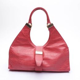 Coccinelle Handtasche Damen Größe One Size Second Hand rosa