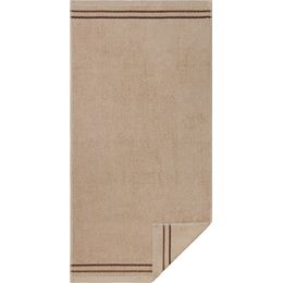 w&auml;schepur unisex 5-tlg. Frottier-Sparset beige, Gr&ouml;&szlig;e 0 - 5-teiliges Sparset