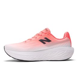 New Balance Sneaker 'Fresh Foam X 1080v14' Herren Größe 42 marine / hellrot / weiß