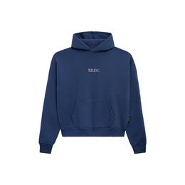 Prohibited Sweatshirt male Blue size L