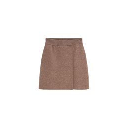 armedangels Skirt 'Darlaa' female Brown size L