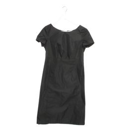 Strenesse Kleid Damen Größe XS Second Hand schwarz