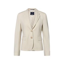 JOOP! Blazer 'Jackie-X' female Beige size 40