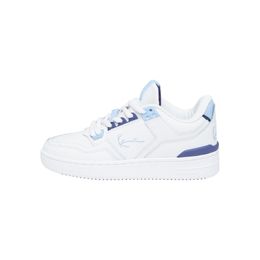 Karl Kani Sneakers female White size 36