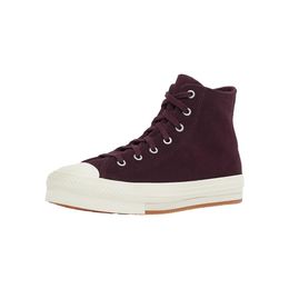 Converse Sneakers 'Chuck Taylor All Star' boy Red size 37