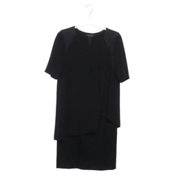 Strenesse Kleid Damen Größe XS Second Hand schwarz