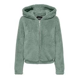 Only Jacke 'ONLNewanna' Damen Gr&ouml;&szlig;e XXS jade