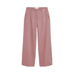 armedangels Pleated Pants 'LEANDRAA' female Purple size M