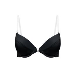 Vivisence Bra '1086' female Black size 80