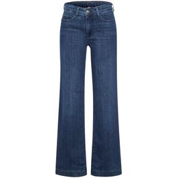 MAC - Jeans, denim, Gr. 44 / L - Baumwolle
