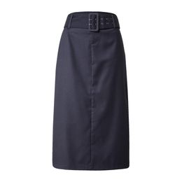 Bella X ABOUT YOU Skirt 'Rhonda' female Blue size 38