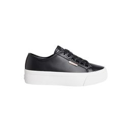 Calvin Klein Sneaker Damen Gr&ouml;&szlig;e 36 schwarz
