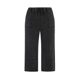 Rockeasy Hose Damen Gr&ouml;&szlig;e 46 schwarz