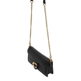 Coach Umh&auml;ngetasche 'TABBY CHAIN CLUTCH' Damen Gr&ouml;&szlig;e One Size schwarz