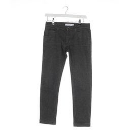 Dior Jeans Damen Größe 25/26 Second Hand grau