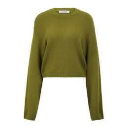 Guido Maria Kretschmer Women Pullover 'Doro' Damen Gr&ouml;&szlig;e M oliv