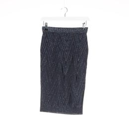 Missoni Rock Damen Größe XXS Second Hand navy