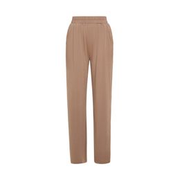 Sanika Hose 'Fashion Look' Damen Gr&ouml;&szlig;e 40 cappuccino