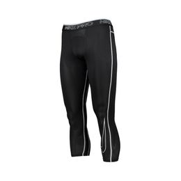 Nike Unterwäsche Herren Größe XXXL schwarz / weiß