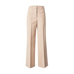 Hugo Hose 'Hasmina' Damen Gr&ouml;&szlig;e 42 beige