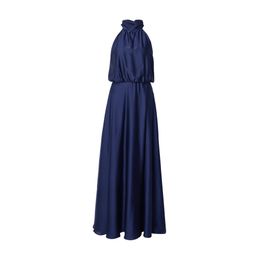 Swing Kleid Damen Gr&ouml;&szlig;e 44 marine Winterkleid