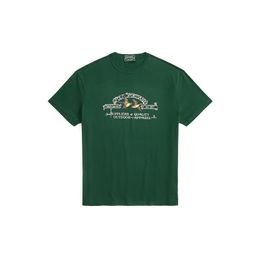Polo Ralph Lauren Shirt male Green size XL
