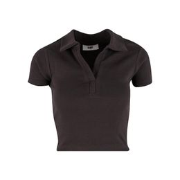 DEF Poloshirt Damen Gr&ouml;&szlig;e XS schwarz