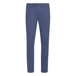 Blend Chinohose Kainz Herren Gr&ouml;&szlig;e 34 blau