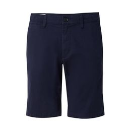 s.Oliver Chino Pants 'Phoenix' male Blue size 34